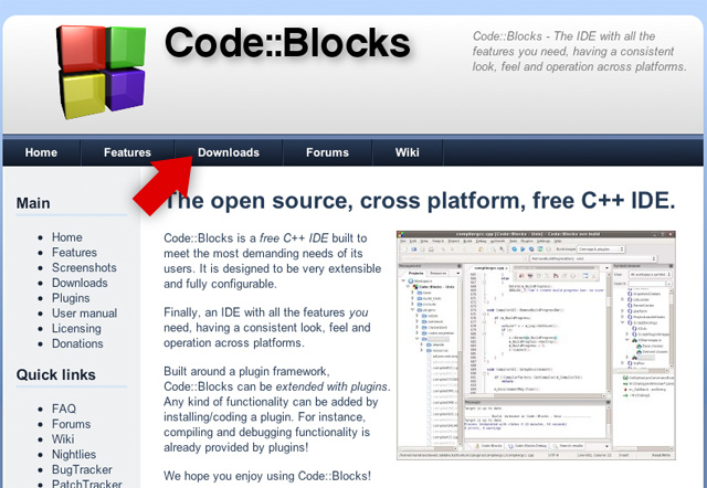 archreqop.blogg.se - Codeblocks compiler not starting archreqop.blogg.se - Codeblocks compiler not starting