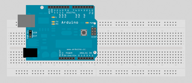 Simulatori Arduino | Michele Maffucci