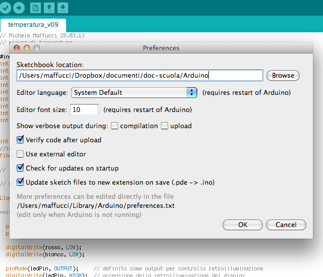 Michele Maffucci | … my stories, life and work | Pagina 43