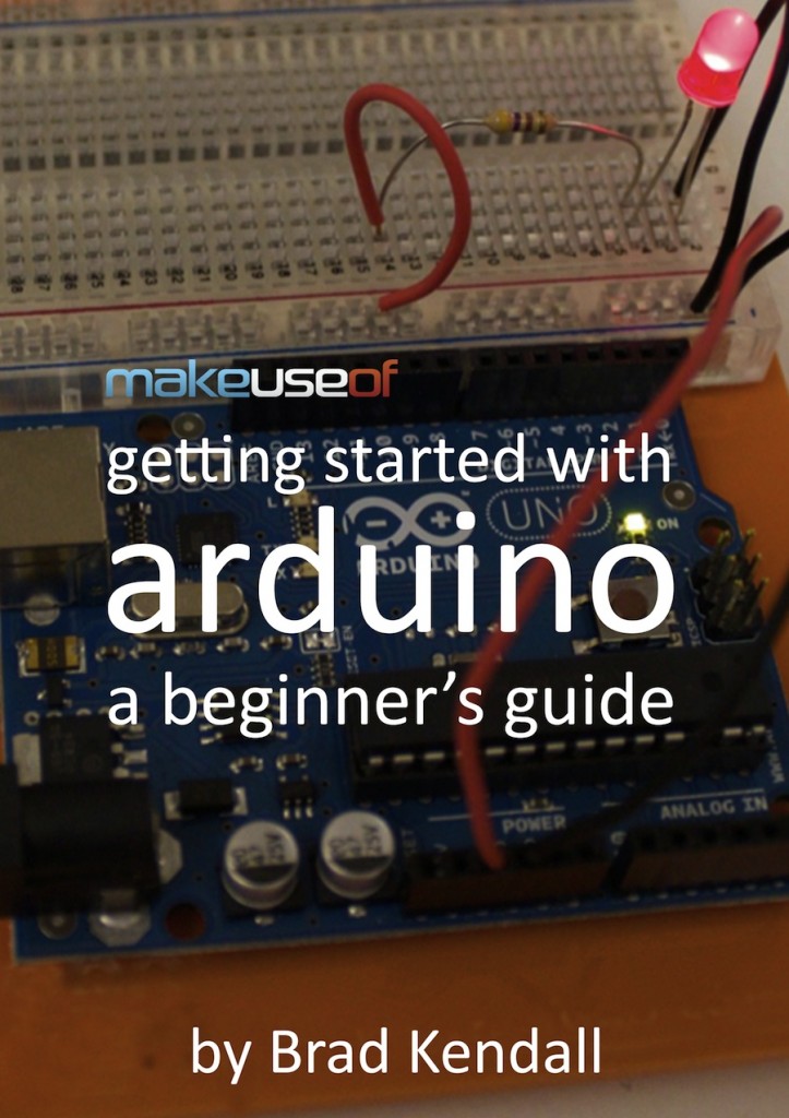 Getting started with Arduino: a beginner’s guide | Michele Maffucci Getting started with Arduino: a beginner’s guide | Michele Maffucci