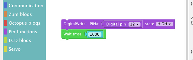 Visualino Visual Programming Environment For Arduino Lezione 2 2677