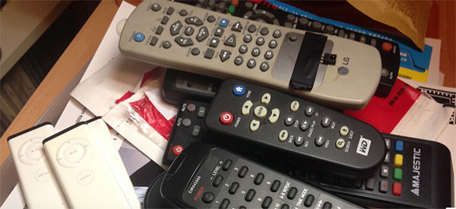Appunti Di Programmazione Su Arduino Rispondere Ad Un Telecomando Ad Infrarossi Michele Maffucci