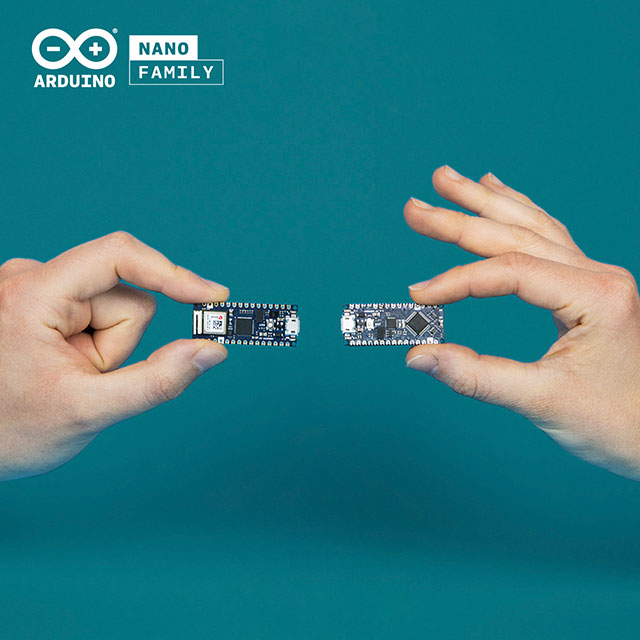 Arduino Nano Pinout Chillrain