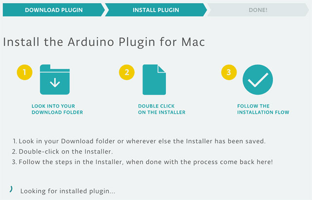 Programmare una scheda Arduino con l’Arduino Web Editor | Michele Maffucci