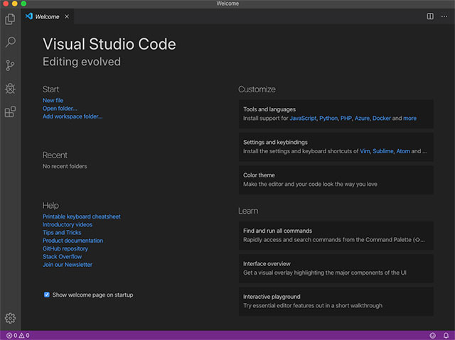 Programmare Arduino con Platform IO | Michele Maffucci