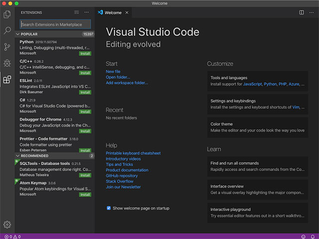 Programmare Arduino con Platform IO | Michele Maffucci