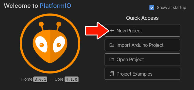 Programmare Arduino con Platform IO | Michele Maffucci