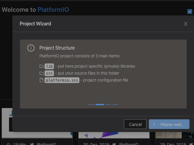 Programmare Arduino con Platform IO | Michele Maffucci