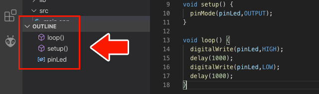 Programmare Arduino con Platform IO | Michele Maffucci