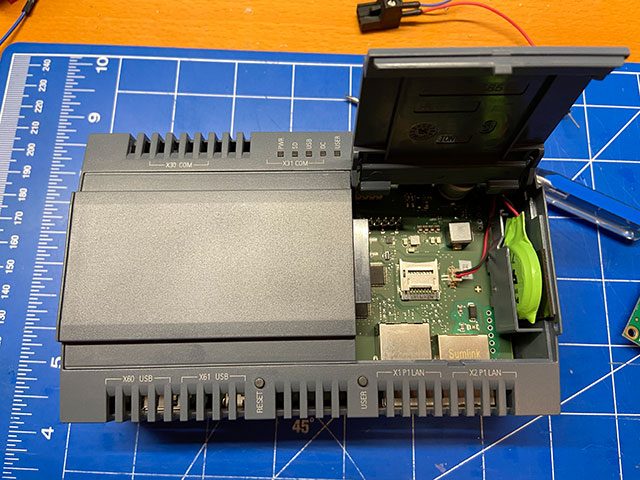 Siemens SIMATIC IOT2040 – configurazione ed utilizzo con l’IDE Arduino ...