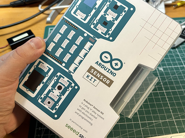 Arduino | Michele Maffucci