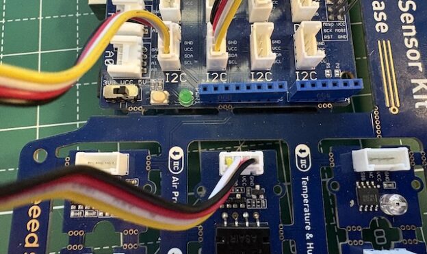 Lezione 9 – Corso di Elettronica Creativa con Arduino Sensor Kit ...