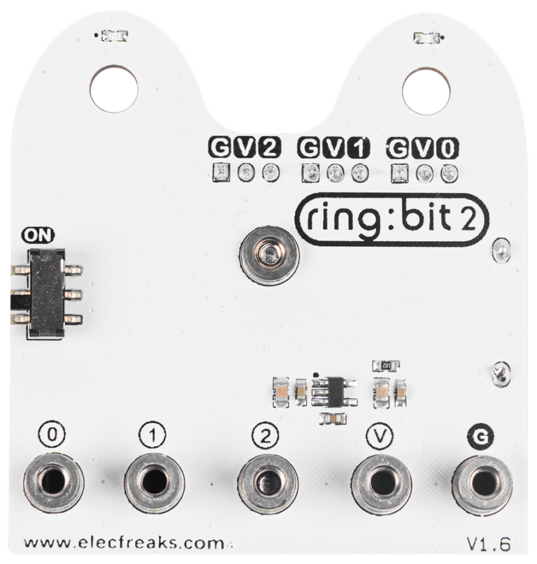 Ring:bit V2 | Michele Maffucci