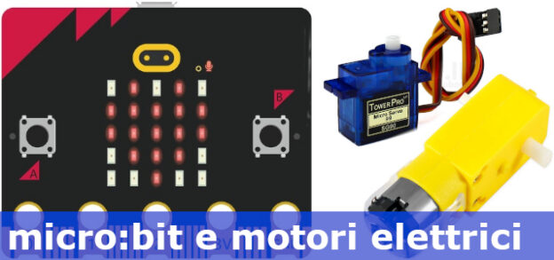 Ring:bit V2 | Michele Maffucci