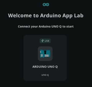 Arduino UNO Q: guida introduttiva (caratteristiche, pinout, esempi ...